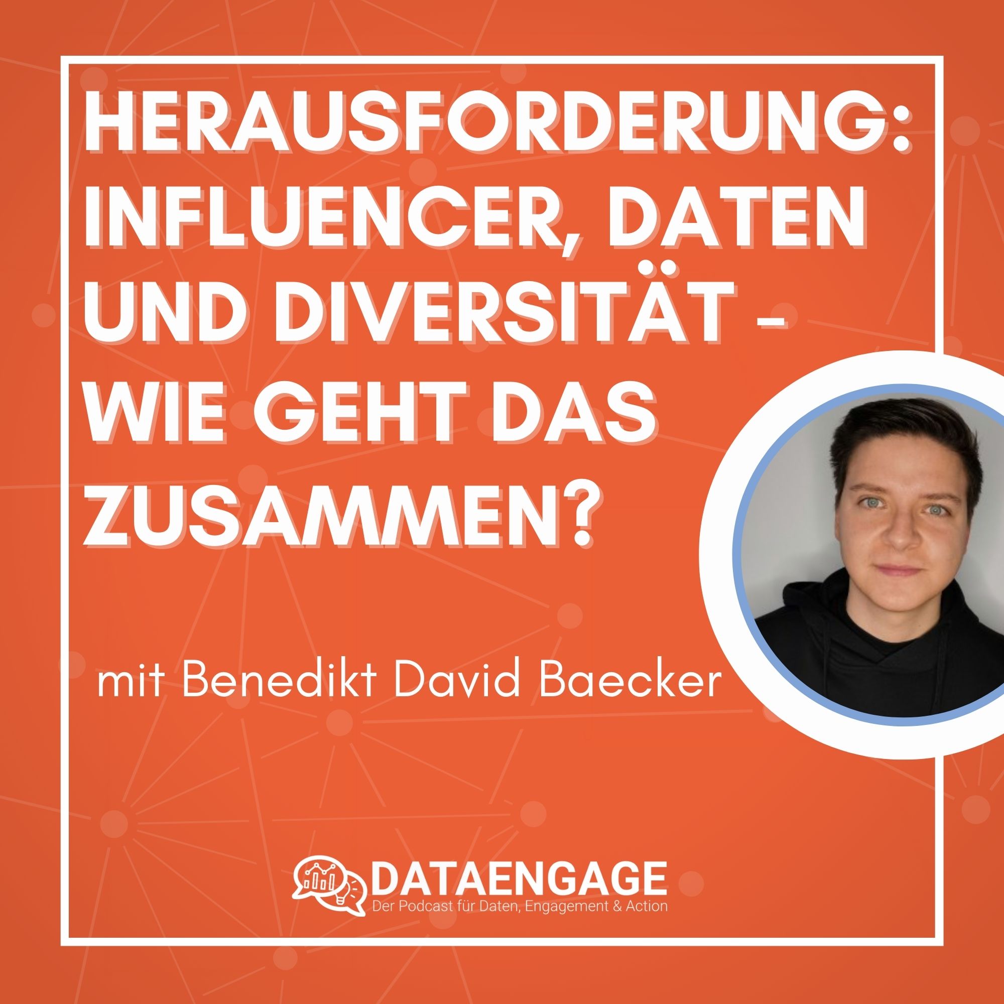 Herausforderung: Influencer, Daten und Diversität - Wie geht das ...